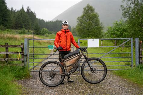 Off The Bike With Alex Mccormack