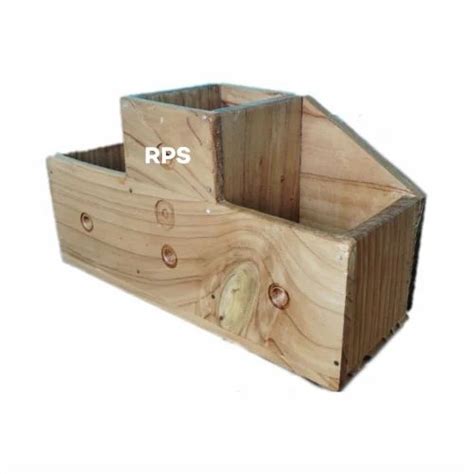 Devdura Wood Pen Stend Size 35 X 5 Inch At Rs 300 In Chakrata Id