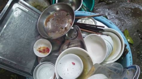 Mẹ Dặn Con Gái Lần đầu Ra Mắt Nhà Bạn Trai đừng Vội Rửa Bát Tuyệt đối