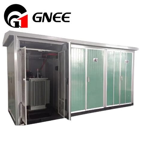 China Medium Voltage Pad Mount Transformer Manufacturers Suppliers Factory Low Price