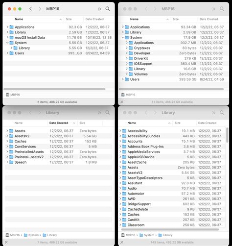 Major Inconsistencies In Macos Ventura Apple Community