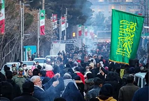 تصویر دختر دانشجویی که در حادثه تروریستی کرمان به شهادت رسید