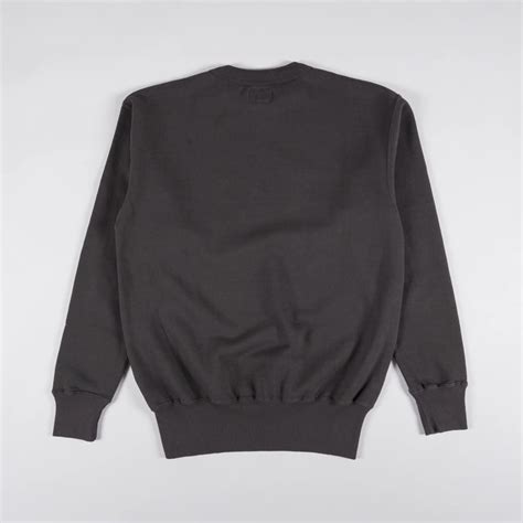 Sunray Sportswear Mens Laniakea Crew Neck Sweatshirt Kokushoku