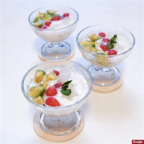 8 Ide Minuman Segar Rumahan Pelengkap Meja Prasmanan Wedding Market