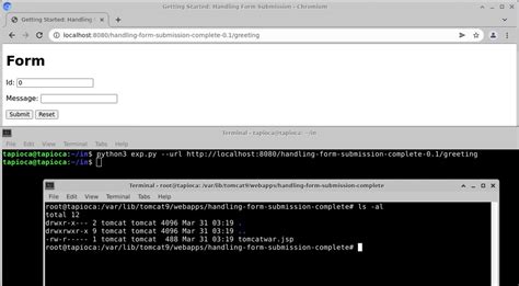 Will Dormann On Twitter Can Confirm The Spring4shell Exploit In The Wild Appears To Work
