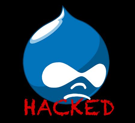 Cyber Earthquake Millions Of Websites Compromised By Serious Drupal Infection Defense Update