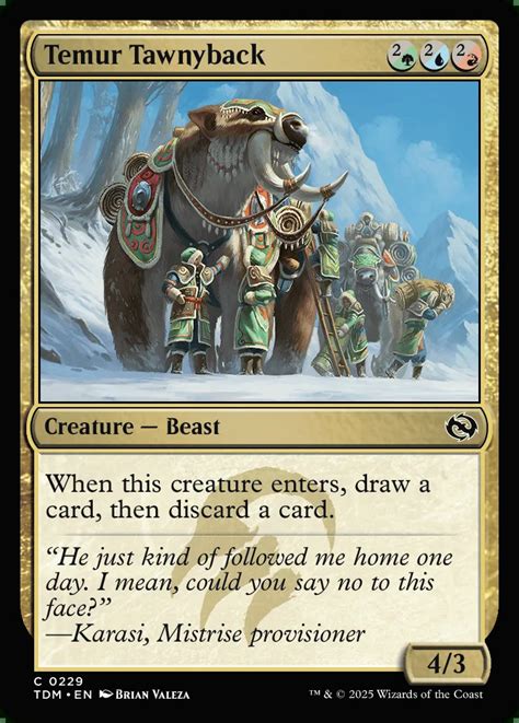 Colors Red Blue Green 53 Cards Magic The Gathering
