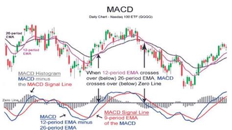 How To Use Macd Indicator Strategymacd Divergence Forex Trading