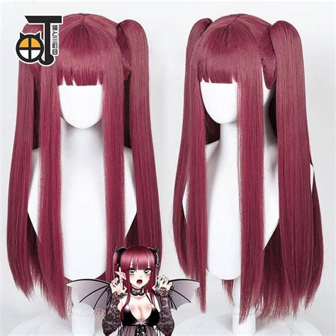 My Dress Up Darling Cos Kitagawa Marin Rizu Kyun Succubus Little Devil