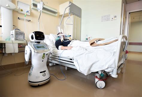 新冠肺炎疫情中值得关注的10大技术趋势 世界经济论坛