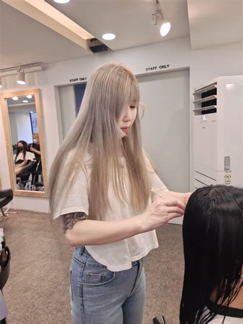 대구붙임머리 잘하는곳 여기예요 네이버 블로그