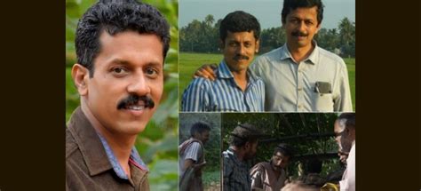 വിനോയ് തോമസ് Vinoy Thomas M3db