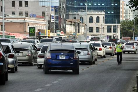 Энэ сард 2 7 гоор төгссөн дугаартай машинууд татвараа төлнө