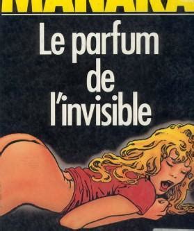Le Parfum De L Invisible PDF Porn Magazine