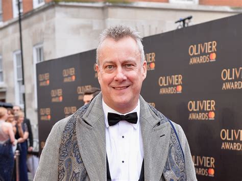 Stephen Tompkinson Says Hes ‘eating Again After Gbh Charge Gets
