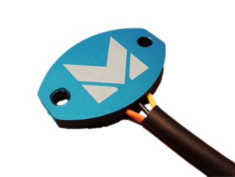 EM036 Magnetic Angular Sensor EMoticom S R L