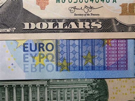 The Us Dollar Is At A 20 Year High A Good Thing Depends The Indicator From Planet Money Npr