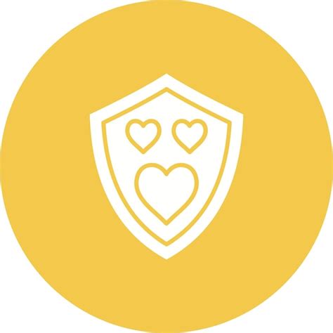 Premium Vector Shield Icon