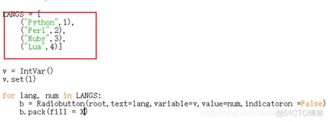 Python Tkinter Label改变字体颜色 Tkinter的label颜色设置mob6454cc6c6291的技术博客51cto博客