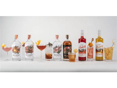Abstinence Spirits Heads To Us With Alcohol Free Portfolio Global