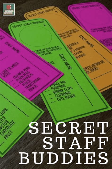 8 Ways To Display Learning Objectives Organized Classroom