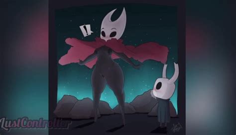 Hornet Hollow Knight Compilation Fapcat