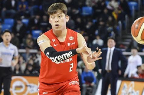 최준용 Sns 라이브서 동료 선수 나체사진 노출…이유를 떠나 정말 죄송