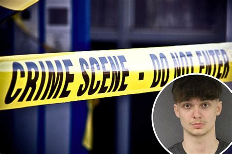Update Police Make Arrest In Shooting Of Blackwood Nj Man