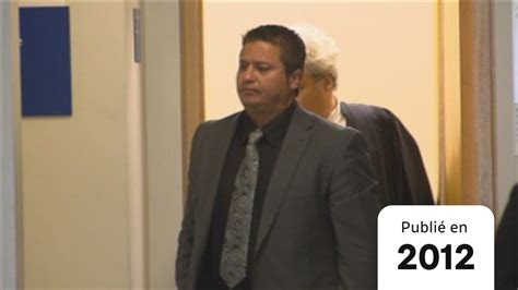 Procès Dandré Simard Une Autre Femme Témoigne Radio Canada