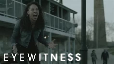 Eyewitness Episode 103 Sneak Peek Usa Network Youtube