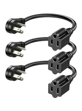 3 Prong Extension Cords In Extension Cords By Prongs