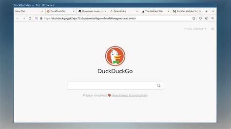 How To Install Tor Browser And Open Onion Links MOSAID
