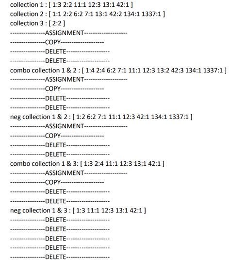 solved in c with the given counting driver cpp write a
