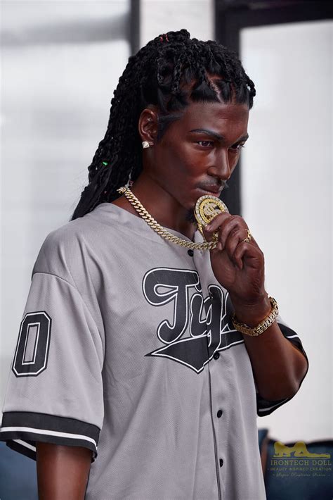 Black Sex Doll 170cm M7 Bill Irontech Doll Official Website