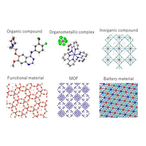 Electron Diffraction