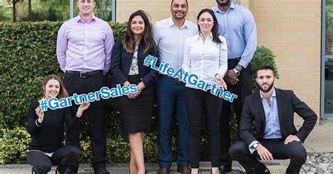 How To Know Which Gartner Sales Position Is Right For You Gartner Careers