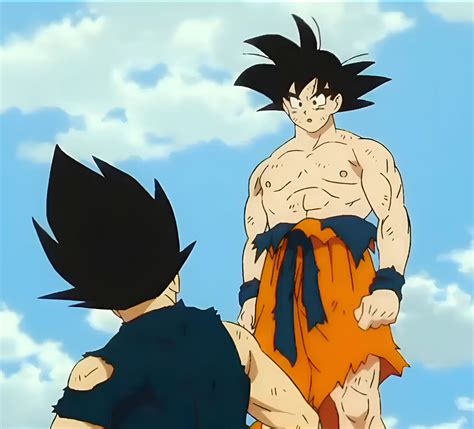 Goku Dbs Broly 4k By Akuthedemorian On Deviantart