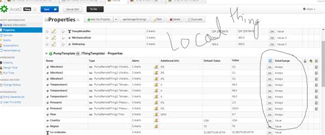 Timeseries Chart Problem Using Value Stream Ptc Community