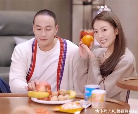 原来她就是何润东的妻子，颜值、身材媲美模特，被表白三次才答应 360娱乐，你开心就好