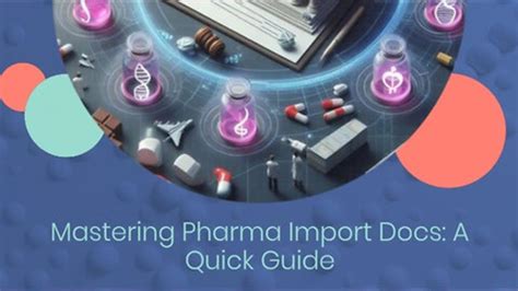 demystifying customs import documentation a one news page video