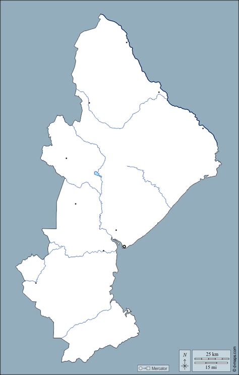 Sofala D Free Map Free Blank Map Free Outline Map Free Base Map Outline