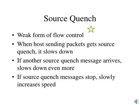 Ppt Internet Control Message Protocol Icmp Powerpoint Presentation Id3650491