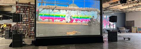 Creating Your Dream Home Theater A Step By Step Guide With Projector Setup Diagrams GeoEvent