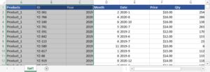 How To Freeze Panes In Excel Excel Bootcamp