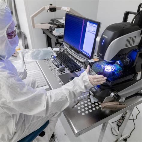 Advanced Semiconductor Packaging Coursera Mooc List