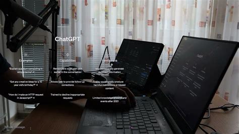 Whispering Algorithms Coding Asmr With Chatgpt Youtube