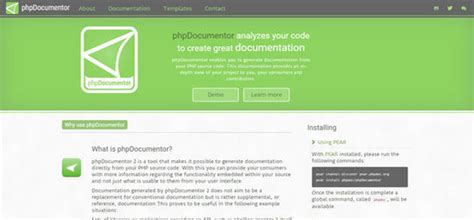 10 Useful PHP Tools For Developers