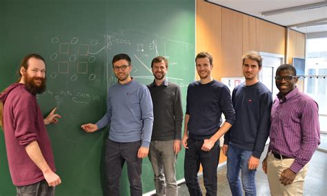 Quantum Optimizations Missing Building Block Developed Mirage News