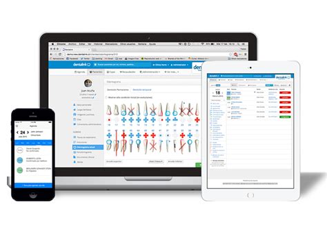 Dentalink El Software Dental Para La Gestión
