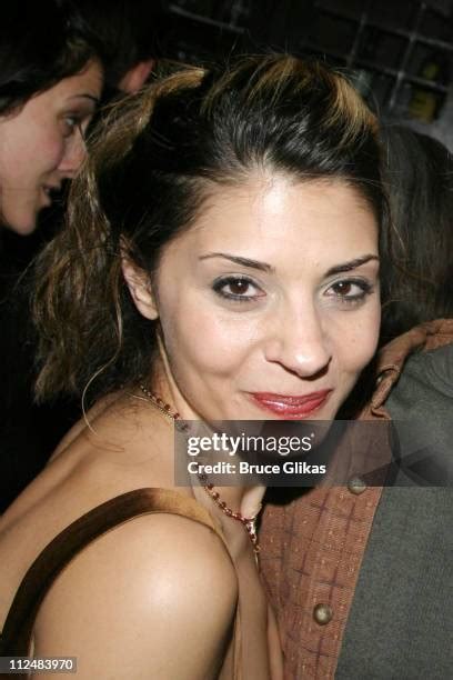 1605 Callie Thorn Photos And High Res Pictures Getty Images
